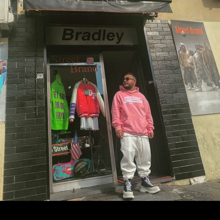 Ricordate il Piccolo Lucio? L'evoluzione del bambino che amava la Nutella