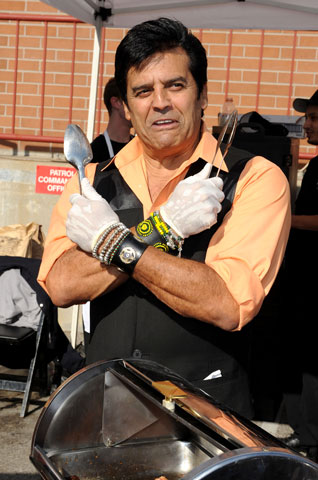 Ricordate Poncharello? 40 anni dopo Chips è diventato un vero poliziotto