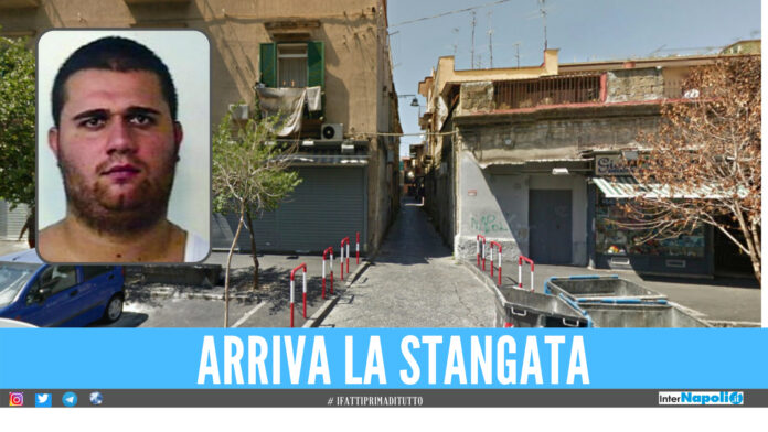 Nuova spallata alla Vanella Grassi, condanne per il boss Mennetta e per ...