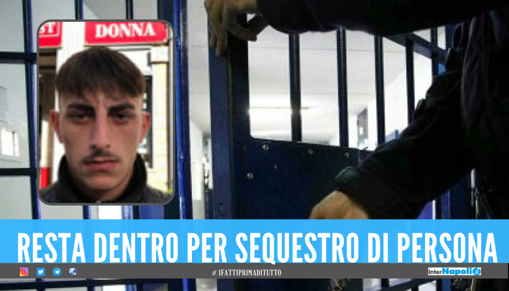 Vanella Grassi, domiciliari per Nico Grimaldi: in casa sua il 'libro ...