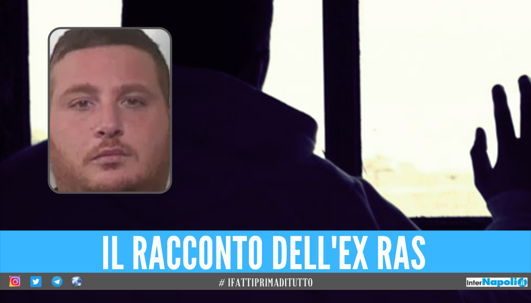 Un pentito finì nel mirino della Vanella Grassi:«Era nella lista nera ...