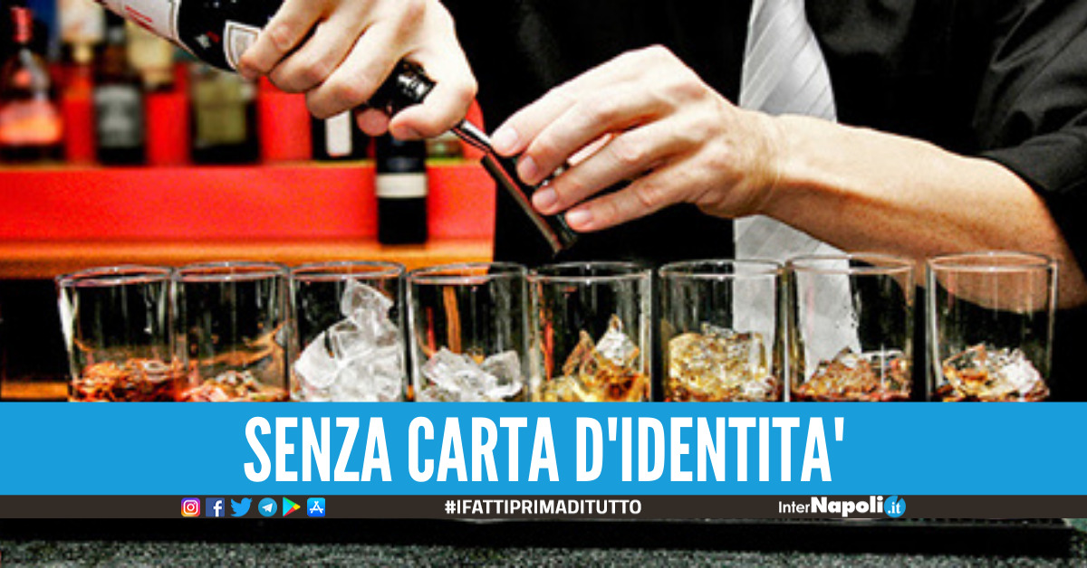 Alcolici a minori, sospeso esercizio commerciale per tre mesi a ...