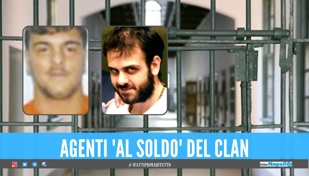 «Comandano anche in cella», il racconto del pentito che 'inguaia' la ...
