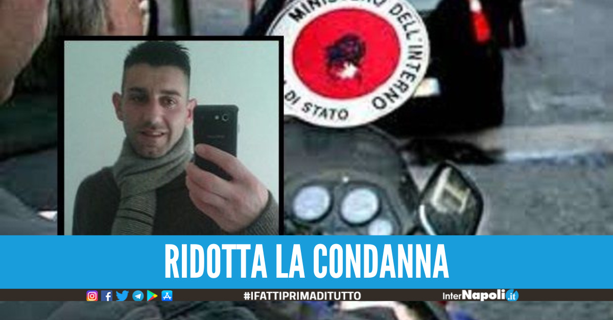 Giugliano. Clan Mallardo, sconto di pena per Mimmo Di Nardo ‘o pisciaiuolo