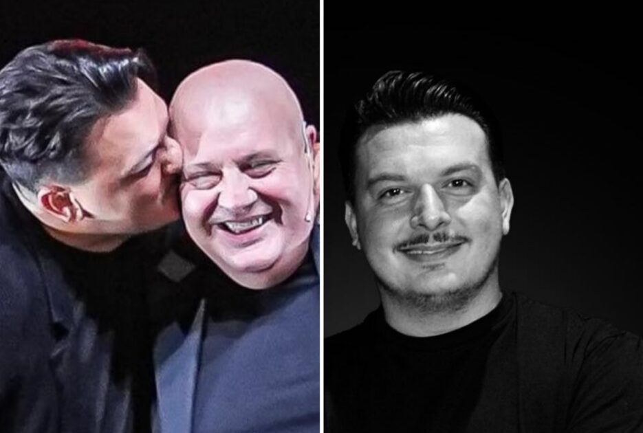 Bravura, determinazione e creatività: le armi del successo del maestro ...