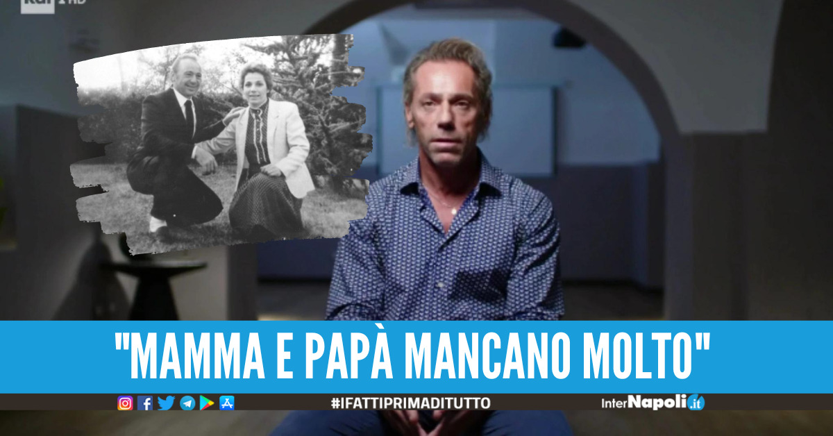 Pietro Maso, 31anni dopo l'omicidio dei genitori: "Avrei voluto dirgli ...