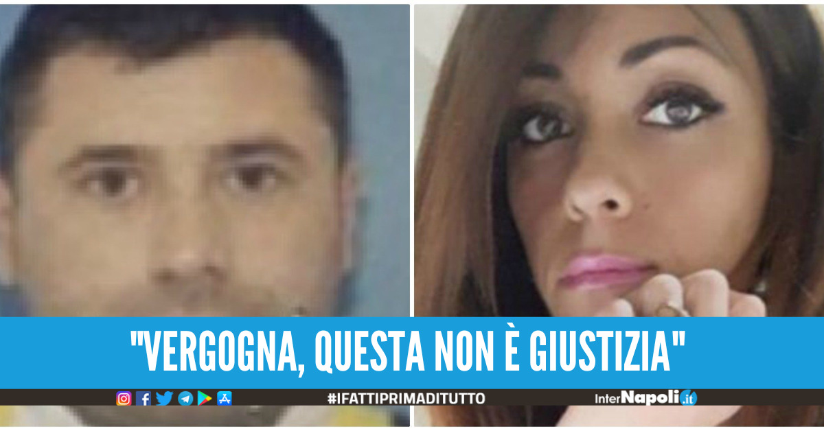 Omicidio di Norina Matuozzo a Melito, cadono le aggravanti per ...