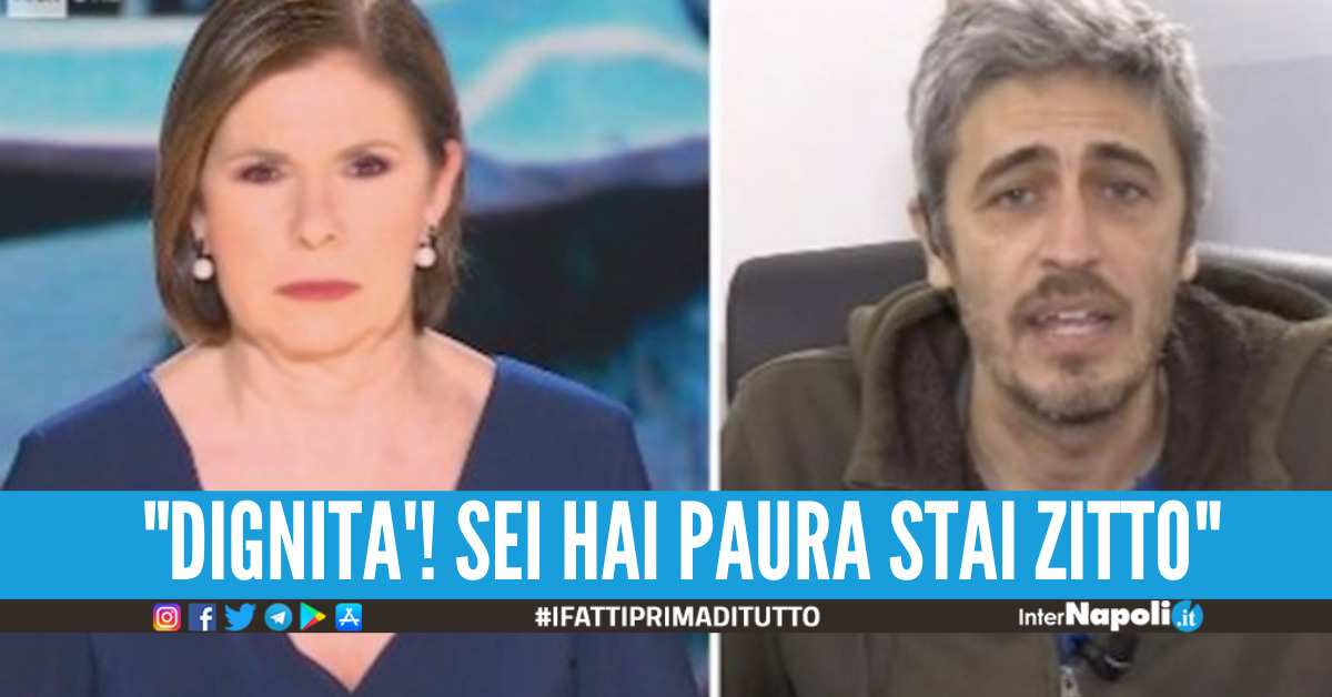 Matteo Messina Denaro, la rabbia di Pif per chi è contro l'arresto ...
