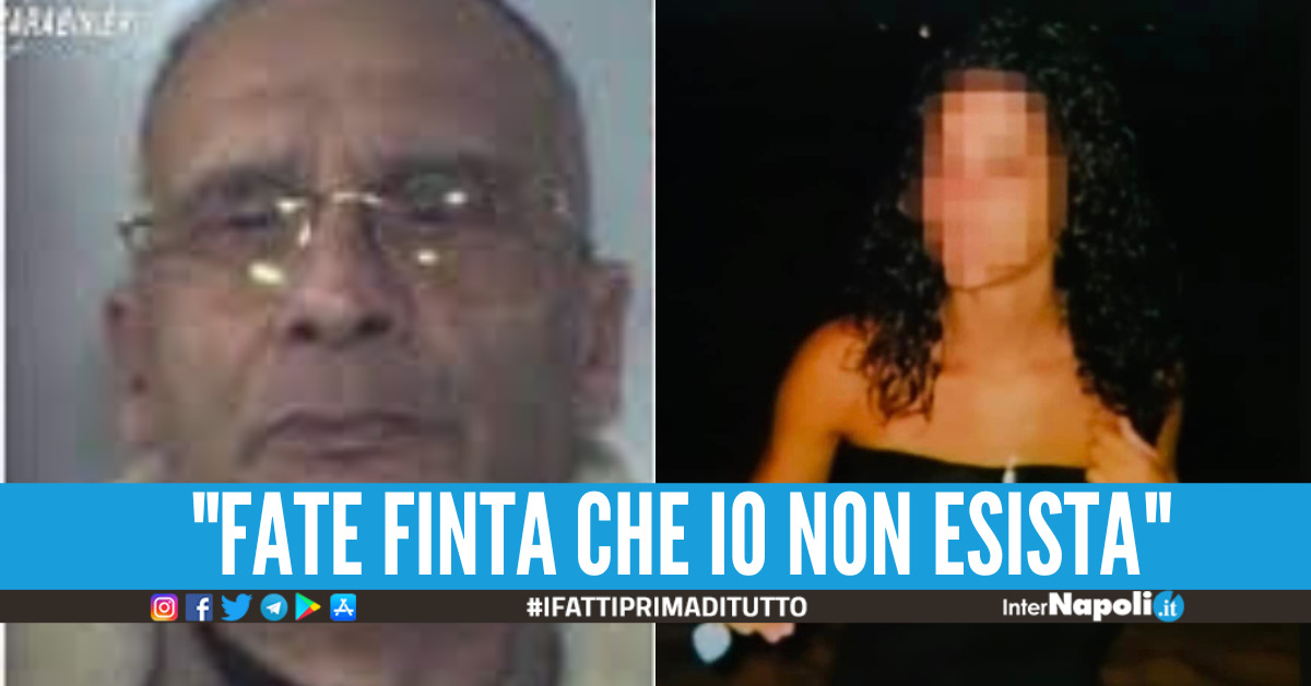 "Non voglio saperne nulla!": le parole di Lorenza Alagna, figlia del boss Messina Denaro