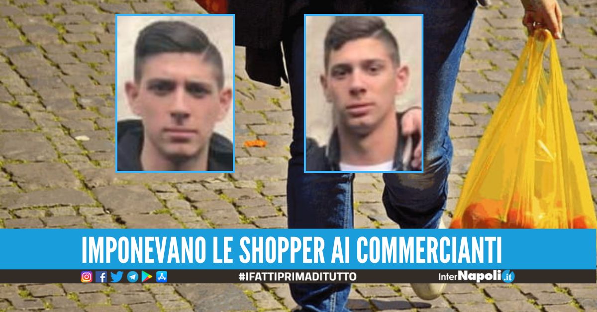 Racket per i Contini, commercianti del 'Buvero' taglieggiati dai ...
