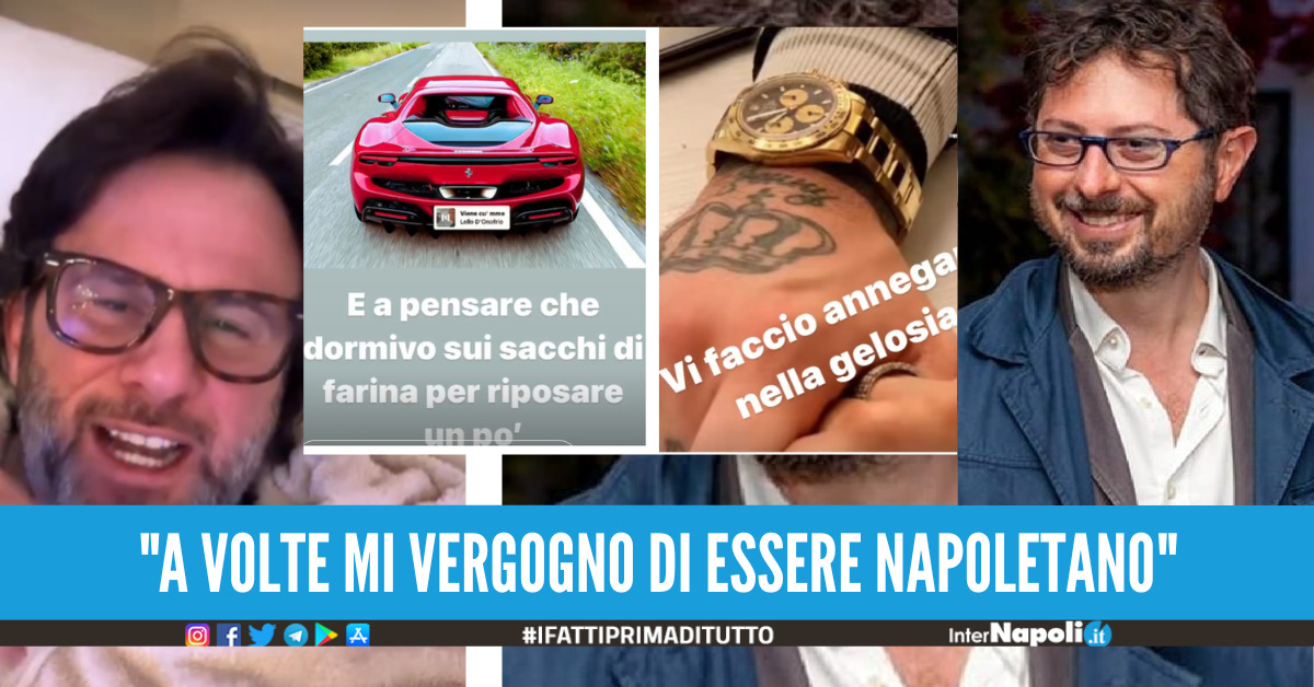 Replica trash alla recensione negativa, è scontro tra Pino Bozza e ...