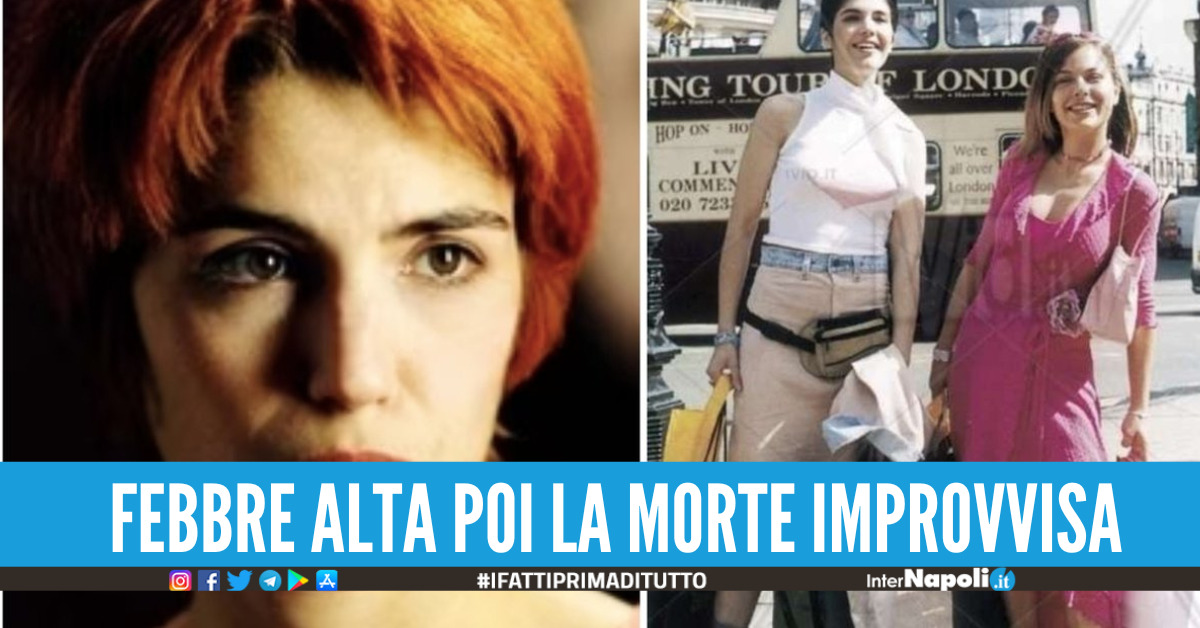 Febbre alta, la corsa in ospedale poi la morte: addio alla nota attrice ...