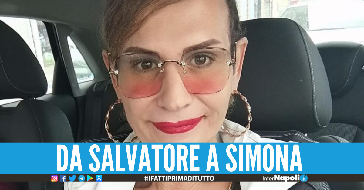 "I miei alunni mi hanno supportata": la storia di Simona, professoressa trans