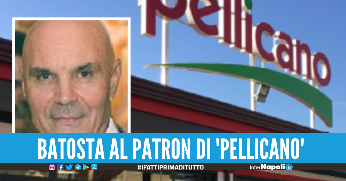 Supermercati della camorra, sequestro da 60 milioni al noto ...