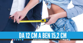 Pene più lungo di 3 cm in 30 anni, ma gli esperti avvertono: “Pessimo segnale”