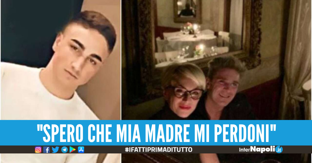 "Sono stato io", Alessandro Leon Asoli confessa di aver avvelenato i ...