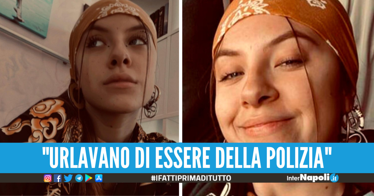 Malore improvviso, Gaia muore a 20 anni nel sonno: la scoperta del ...