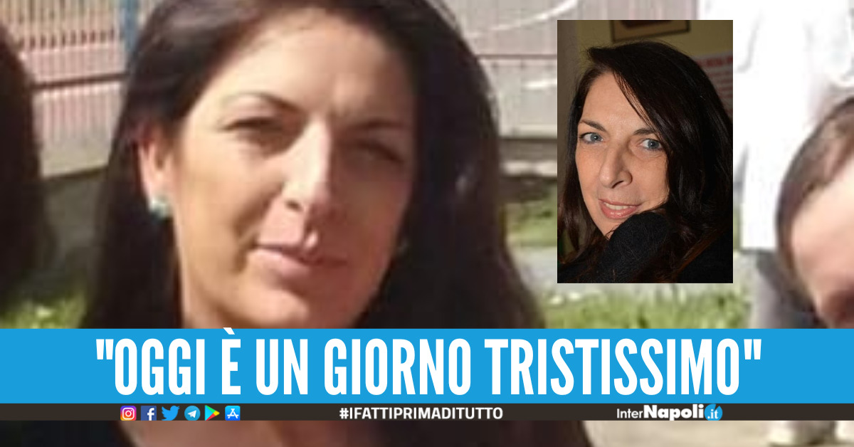 Lutto a Bacoli per la morte di Maria Massa, pochi giorni fa aveva ...