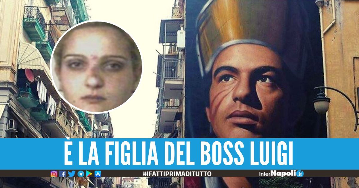 “Un vero e proprio boss in gonnella”, il pentito parla di Marianna Giuliano