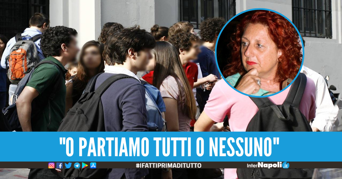 Compleanno Della Compagna Disabile La Classe Rinuncia Alla Gita Non
