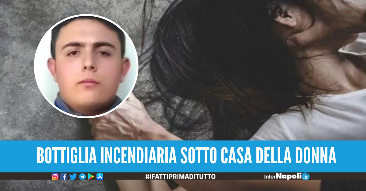 Umiliazioni, minacce e violenze alla moglie davanti ai figli piccoli: arrestato il figlio di ...