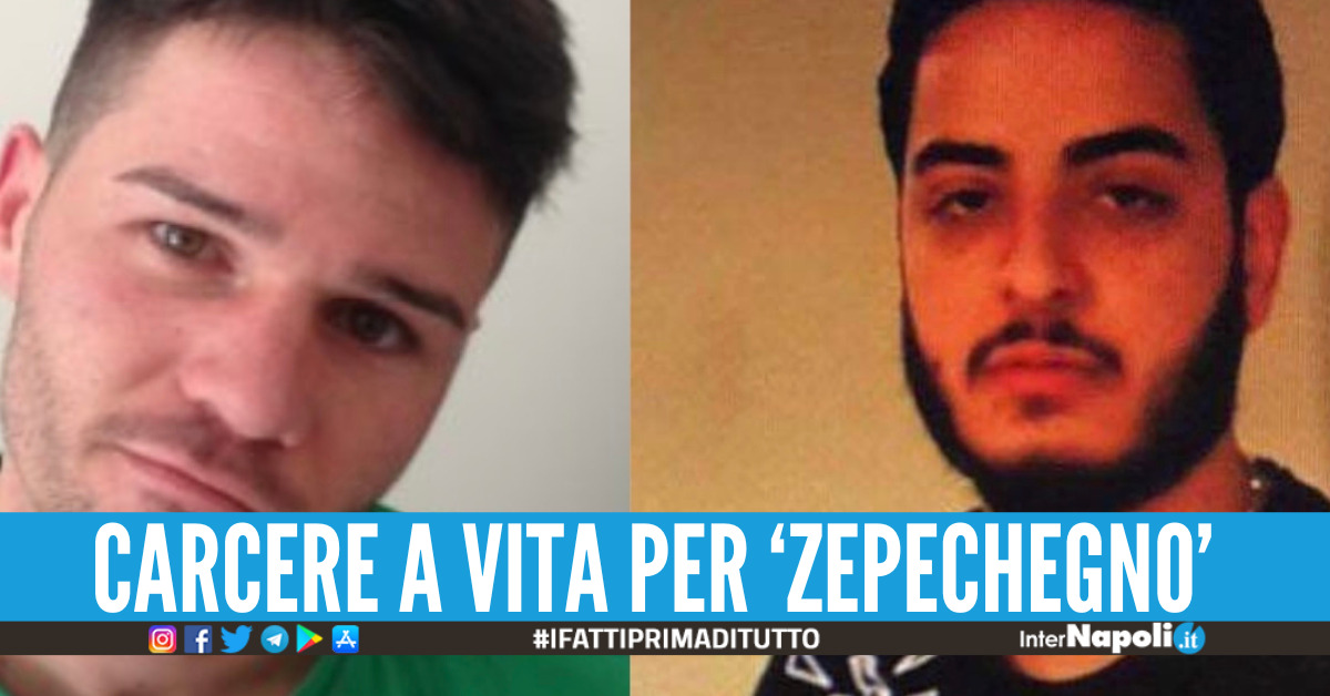 Innocente ucciso davanti al pub, ergastolo al ras dei Sequino assolto ...