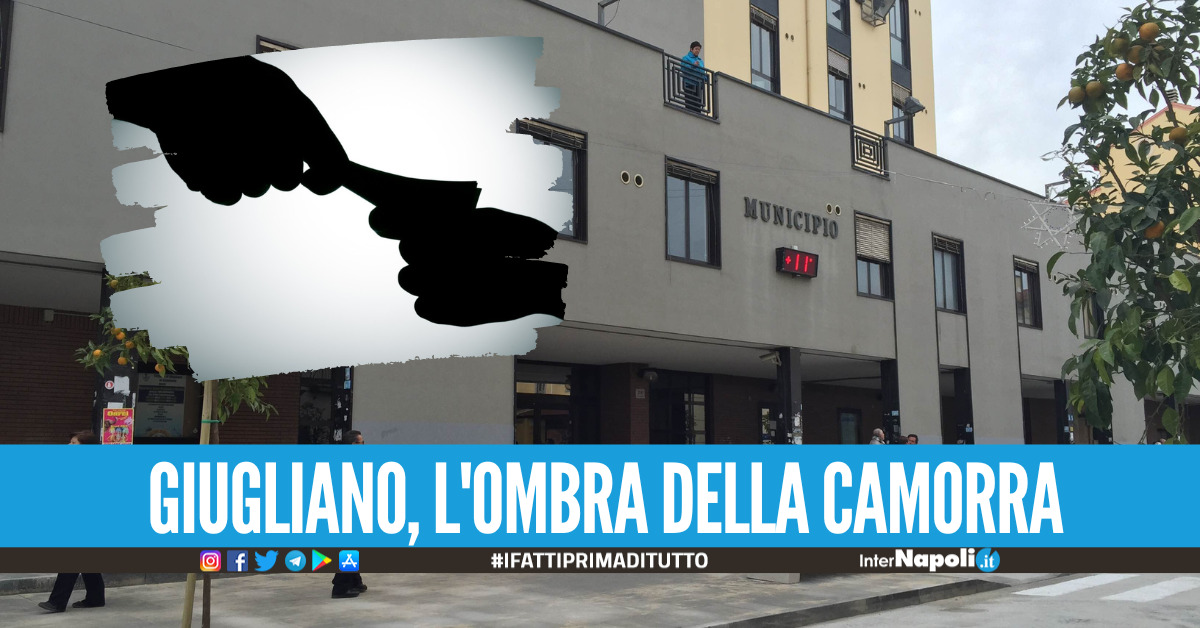 Clan Mallardo, l'informativa della Dia fa tremare la politica ...