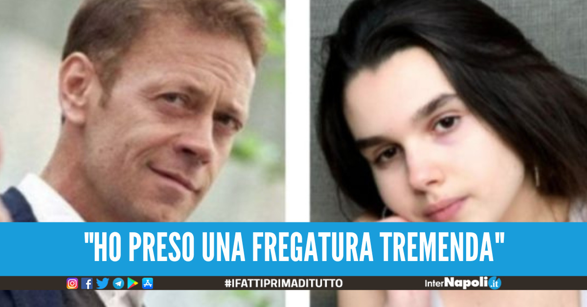 Maria Sofia Federico, il papà si accorda Rocco Siffredi: "Mia figlia partecipa ma..."