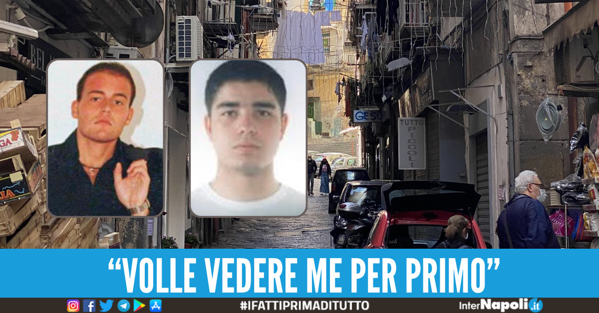 Boss dei Mazzarella scarcerato, la rivelazione:«Poteva accadere questo...»