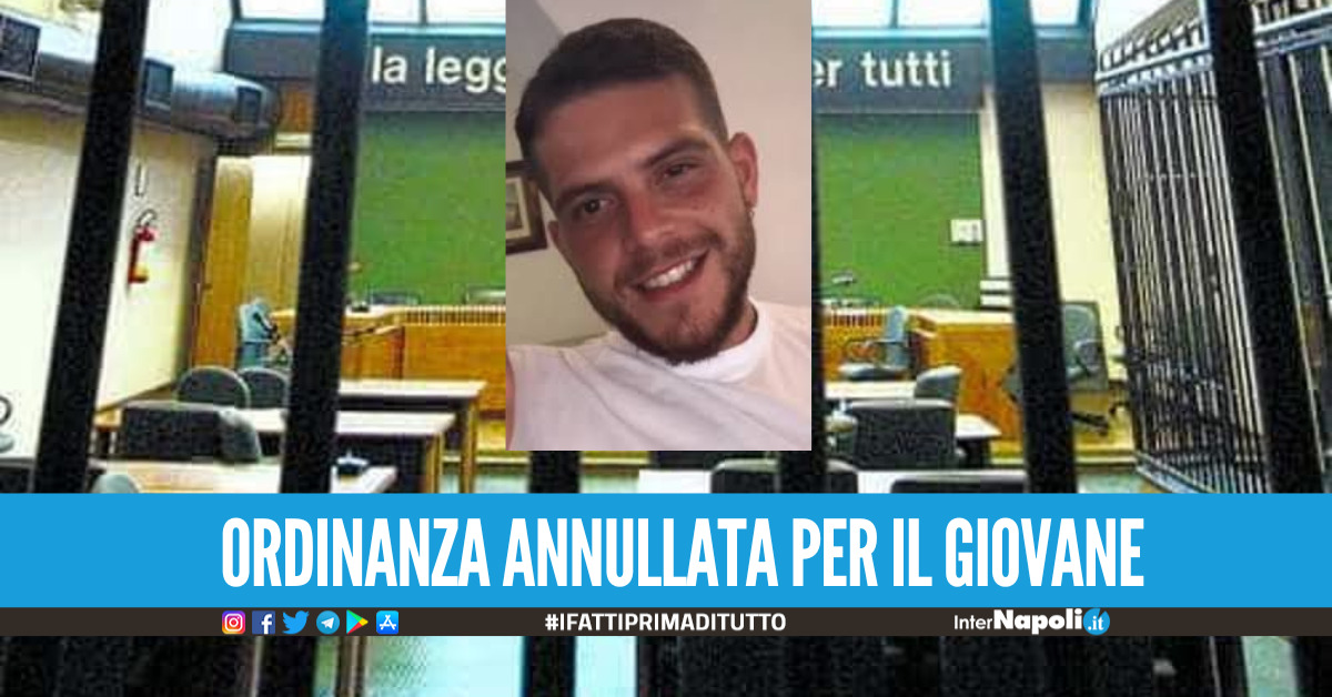 Niente camorra ed estorsione, accuse cadute per Michele Attardo