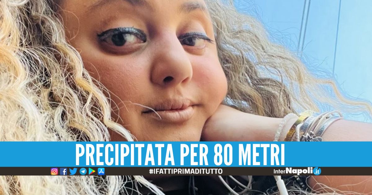 Elia muore dopo la caduta nel burrone, lutto nel Salernitano