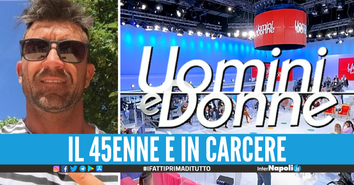 Botte e minacce di morte alla fidanzata 19enne, arrestato l'ex 'Uomini ...