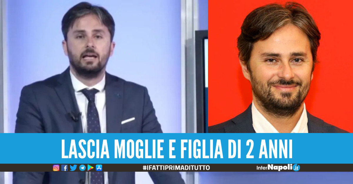 Addio al giornalista Pietro Bellantoni, il volto del TgR ucciso dalla ...