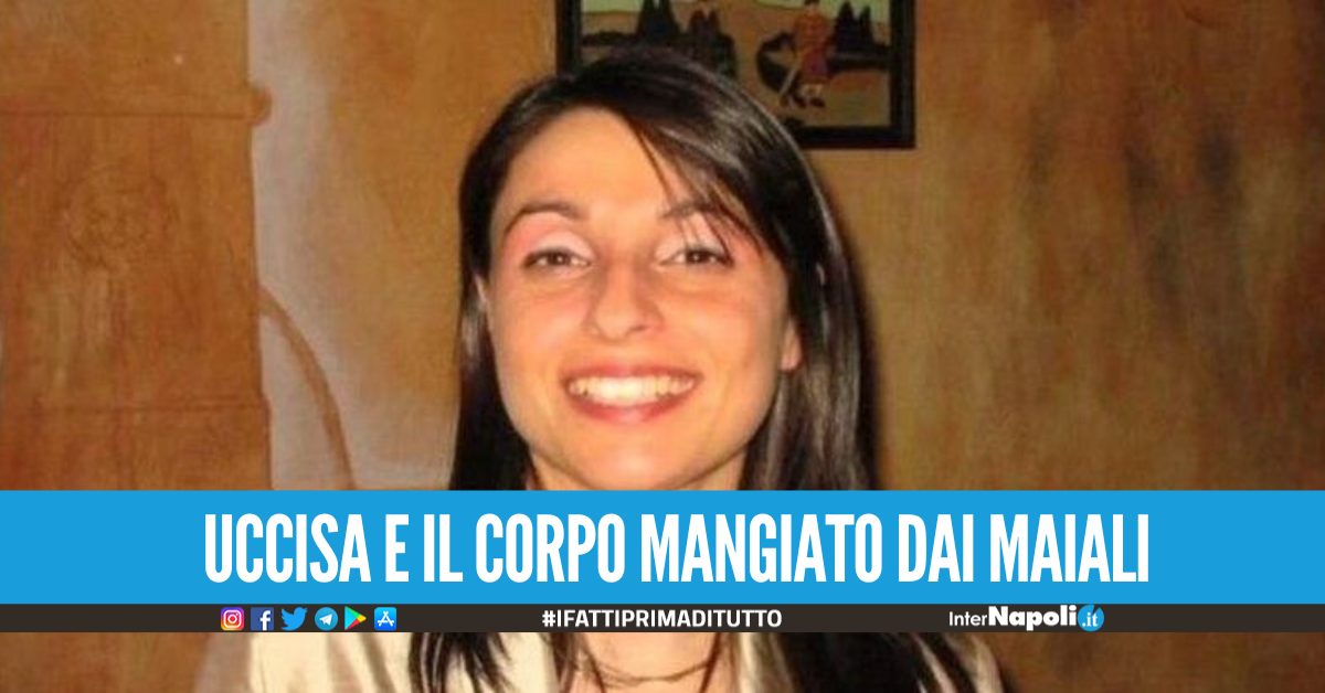 Uccisa e data in pasto ai maiali, svelato il mistero sulla morte di ...