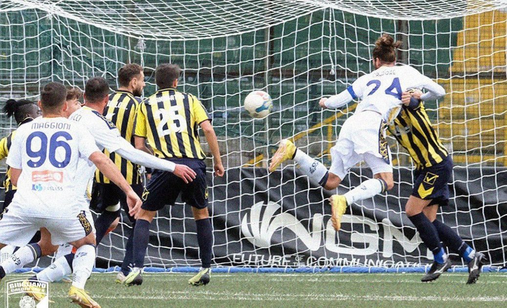 Serie C/Girone C: la presentazione della 3^ giornata di campionato ...