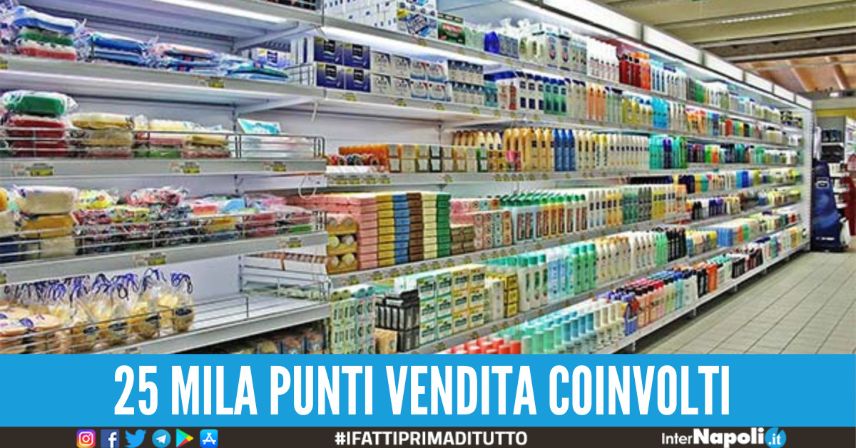 Patto anti-inflazione, prezzi al ribasso: in quali supermercati si ...