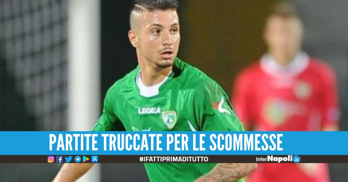 "Era a disposizione del clan", il legame tra Izzo e la Vanella Grassi