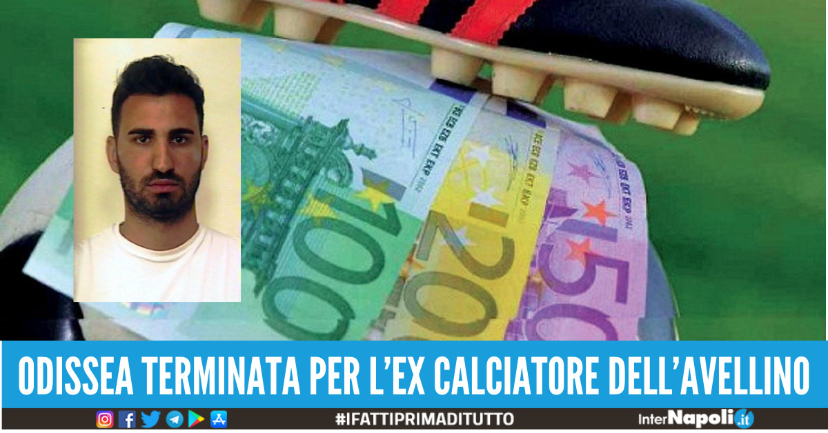 Partite truccate per il clan della Vanella-Grassi, assolto l'ex ...