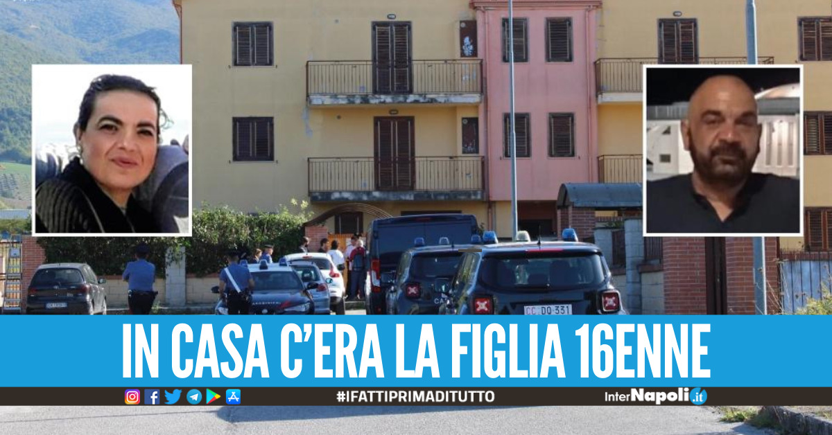 Concetta uccisa dopo la denuncia: il braccialetto elettronico non ha ...