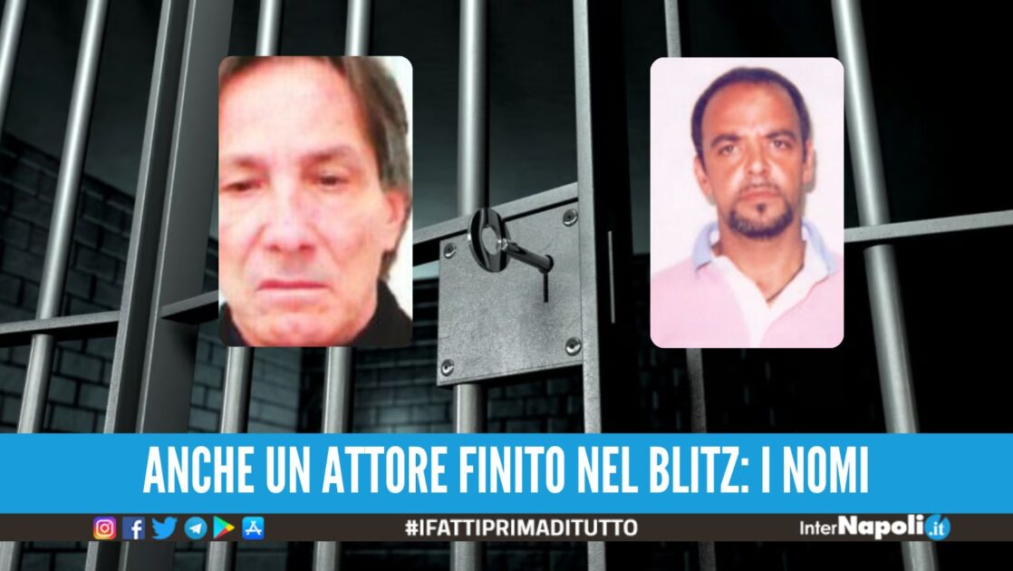 Doppio omicidio di camorra, arresti bis per i boss dei Licciardi e dei ...