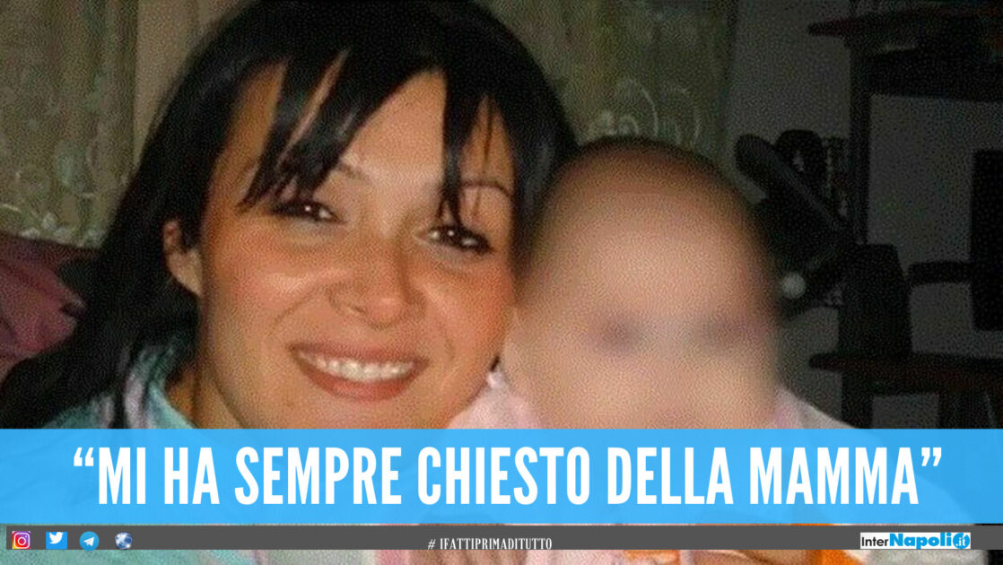 Il racconto della mamma di Melania Rea: "Così ho spiegato a mia nipote ...