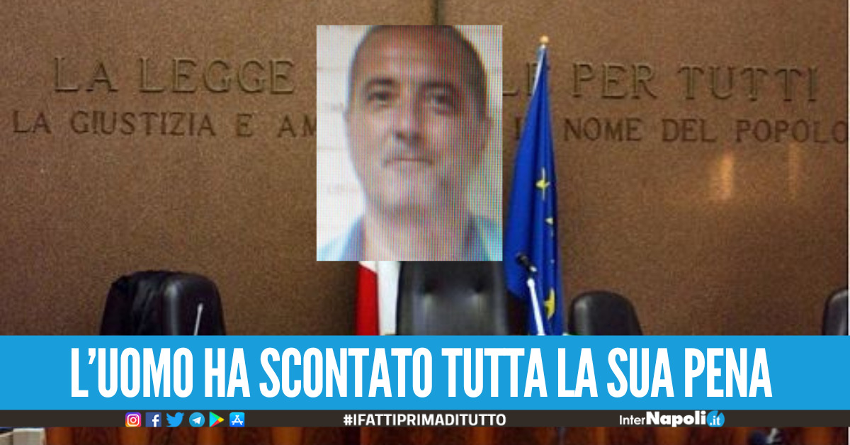 Alleanza di Secondigliano, respinta la sorveglianza speciale per il ras ...