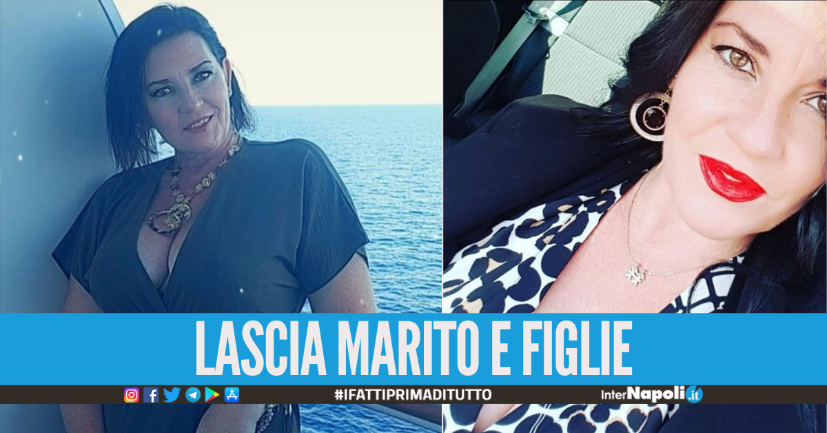 Lutto a Bacoli, il noto avvocato Lisa Scamardella muore a 44 anni