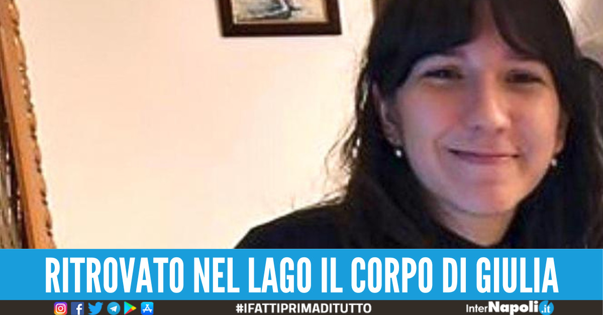 Ex fidanzati scomparsi, la svolta è la più tragica: ritrovato in un ...