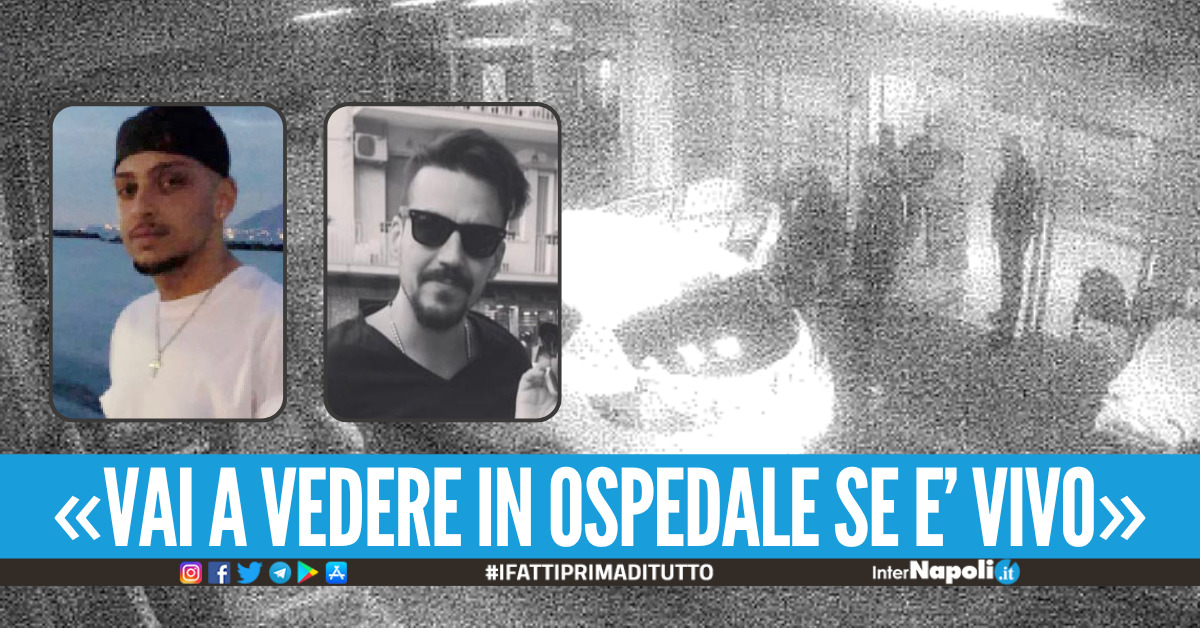 Agguato a Pianura dopo uno 'sgarro', il cugino fermato e subito scarcerato