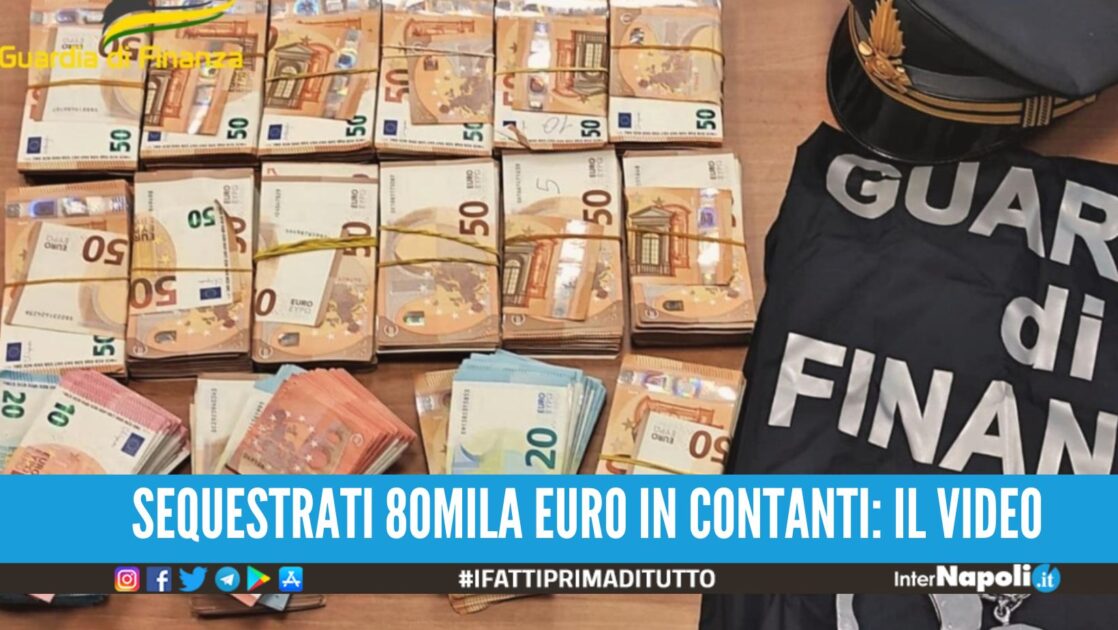 Fatture False Per 240 Milioni Di Euro Cè Un Arresto Anche A Napoli