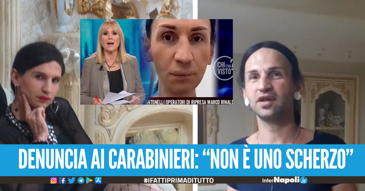 "Laura La Divina è morta", spopola sui social la fake news: presentata ...