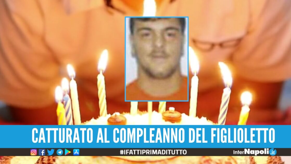 Viaggi in Spagna per droga e genero del boss della Vanella Grassi, il ...