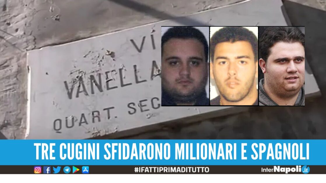 Dalle faide di Scampia al pentimento di un capo: la storia della ...