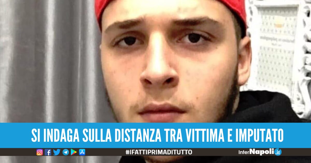 Ugo Russo, proseguono le indagini sulla morte del 15enne: via all ...